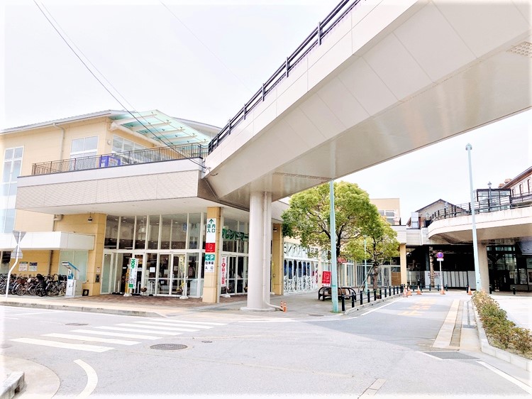 フレンドマート長浜駅前店の施設・店舗情報（滋賀県長浜市）｜催事スペース【スペースラボ】